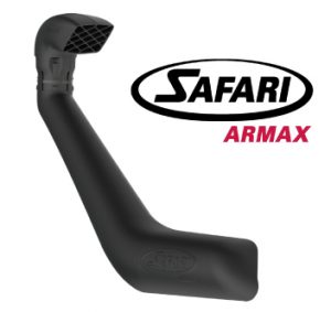 Safari Snorkels | Four Wheel Drive Equipment